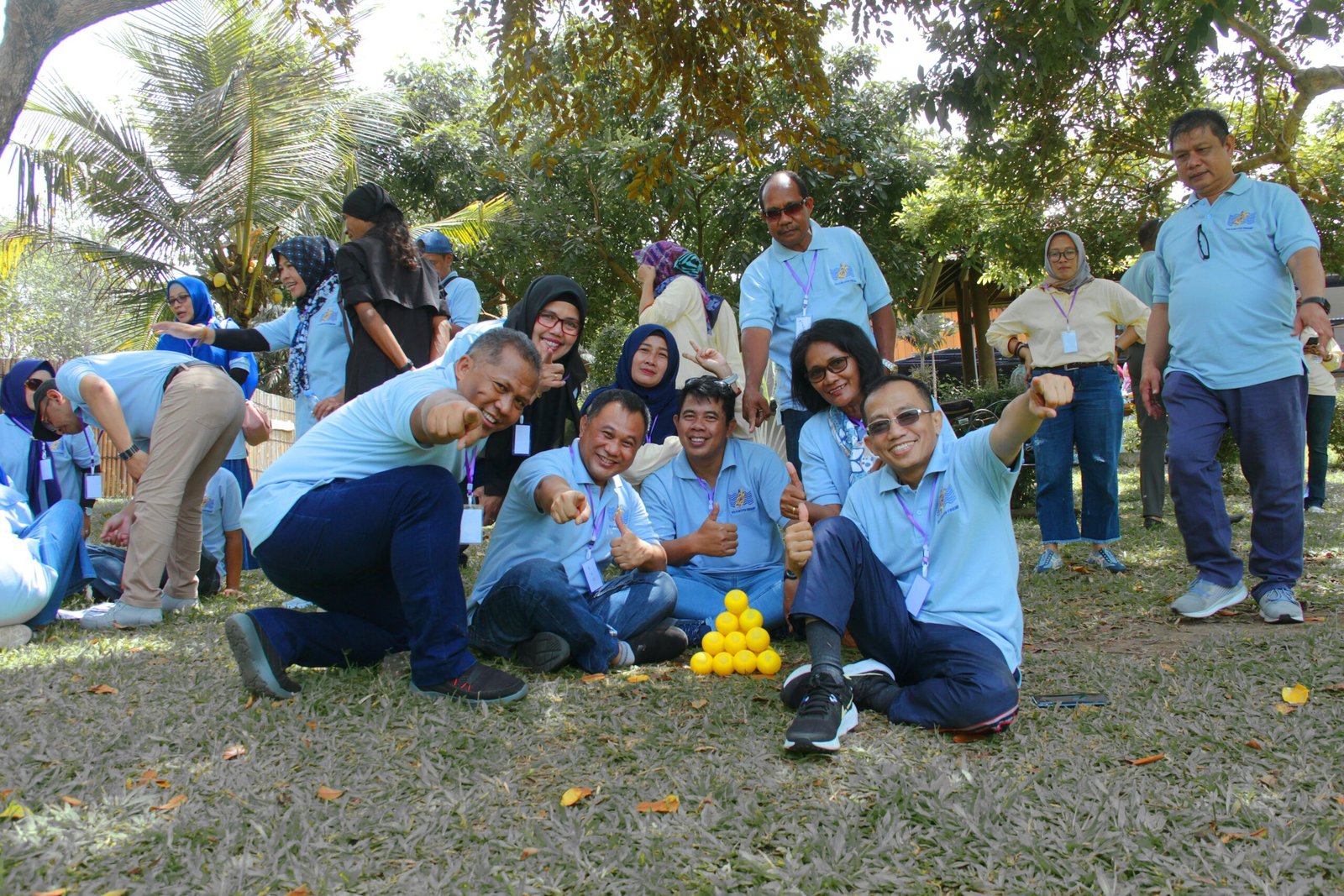 Tips Memilih Event Organizer untuk Gathering Kantor